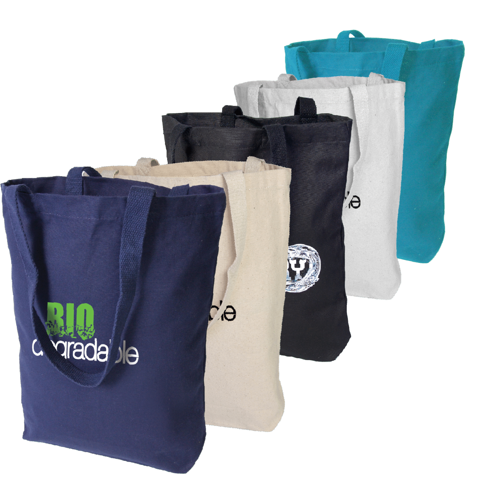 B9206 – Cotton Promo Tote – Ecorite