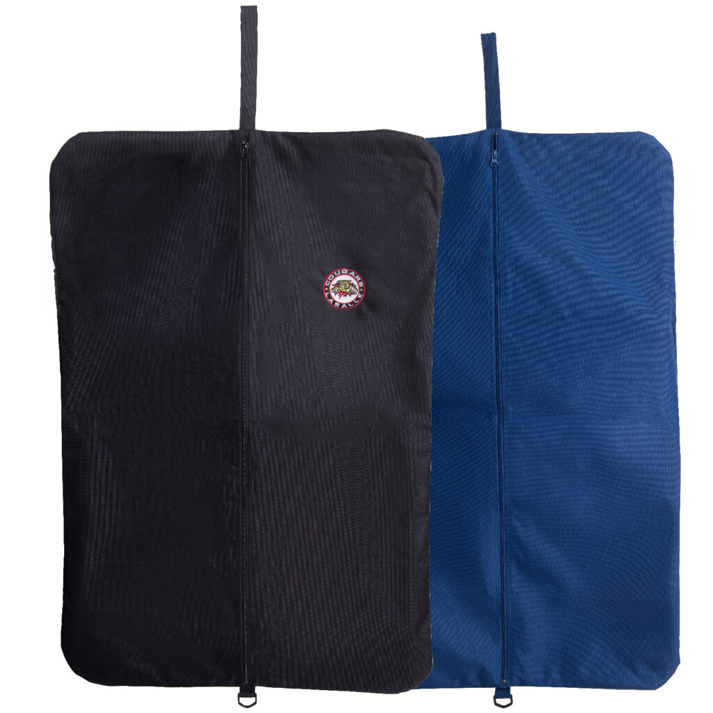 B6050 – Classic Garment Bag – Ecorite