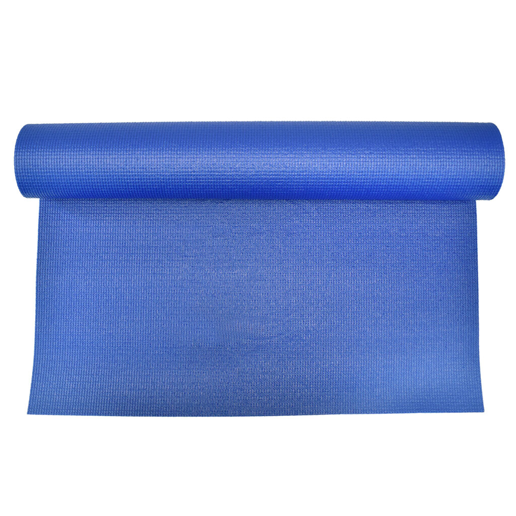 B6710 – Yoga/Aerobic Mat – Ecorite