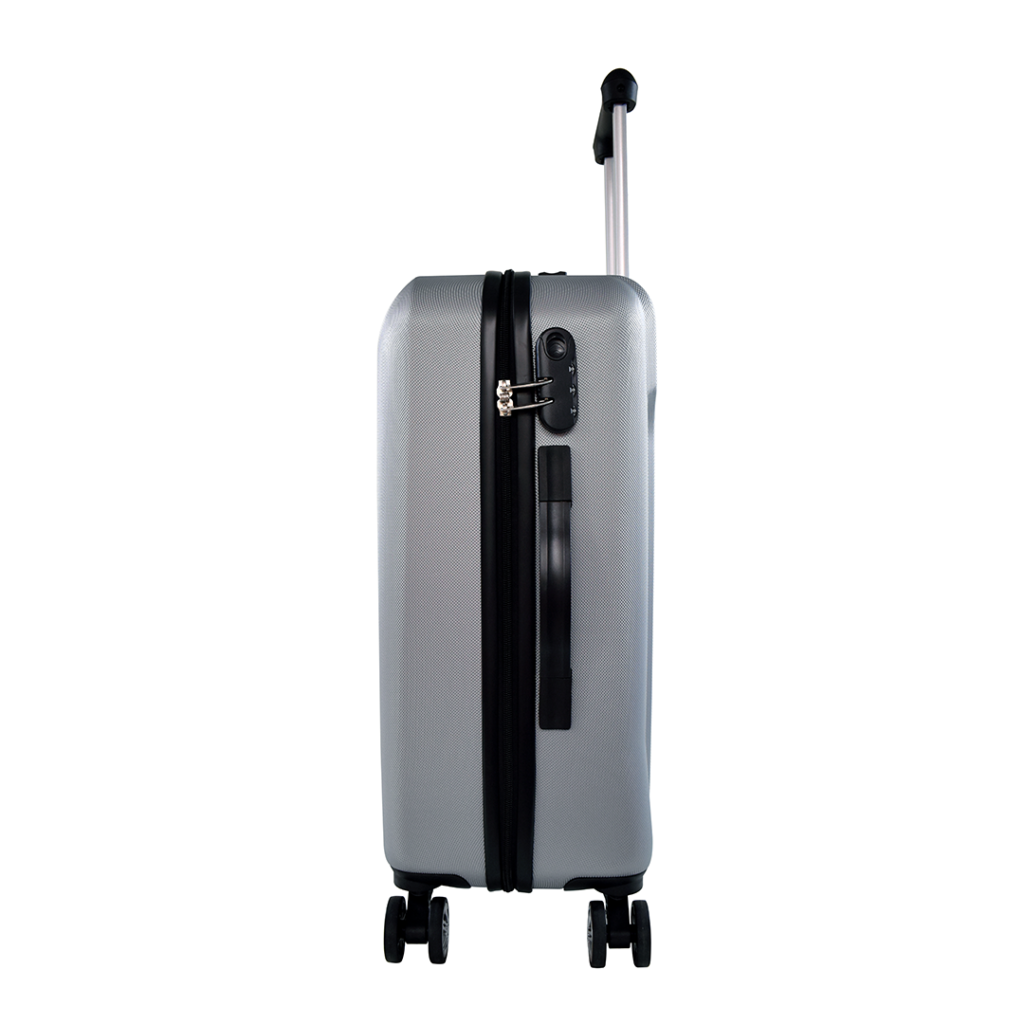 CI7000 – Custom Molded Luggage – Various sizes – Import Only – Ecorite