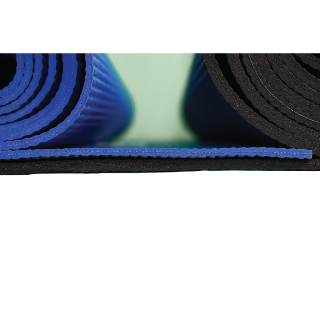 B6715 – Thick Yoga/Aerobic Mat – Ecorite