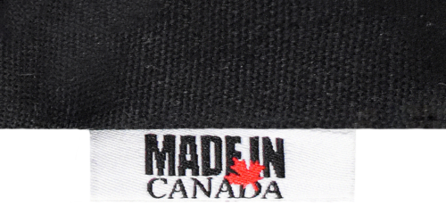 SD1550 – Made In Canada Recycled PET 6 can cooler – IN STOCK – Ecorite