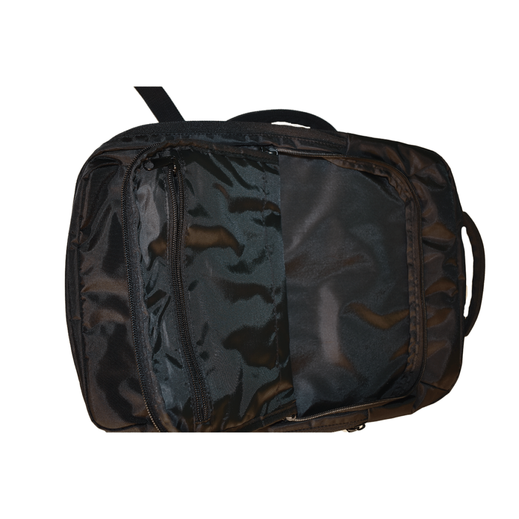 B7005 – Peak Performance Backpack – Ecorite