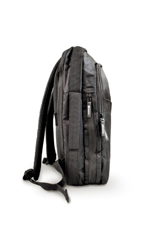B7005 – Peak Performance Backpack from The Urbano Collection™ – Ecorite