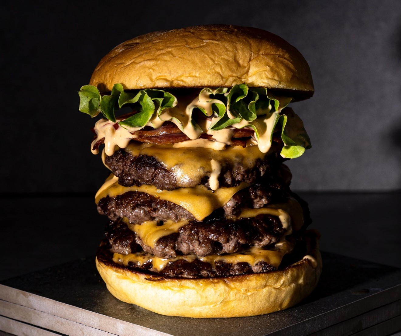 Too Much of a Good Thing – Ecorite